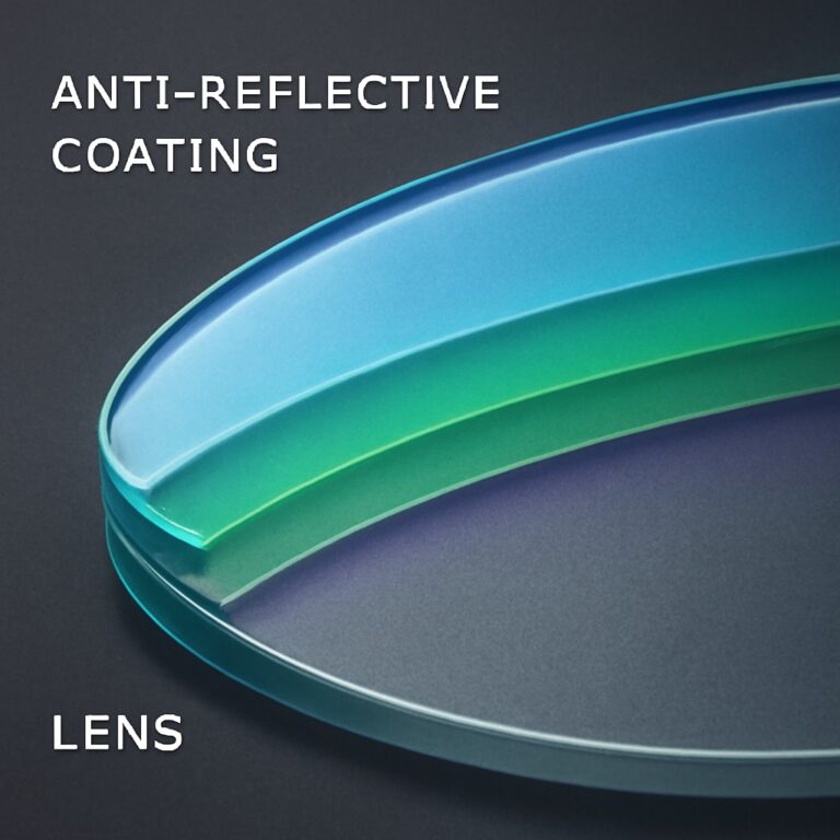 What Is Anti‑Reflective Coating on Glasses? A Complete Guide – BuyEyeglass